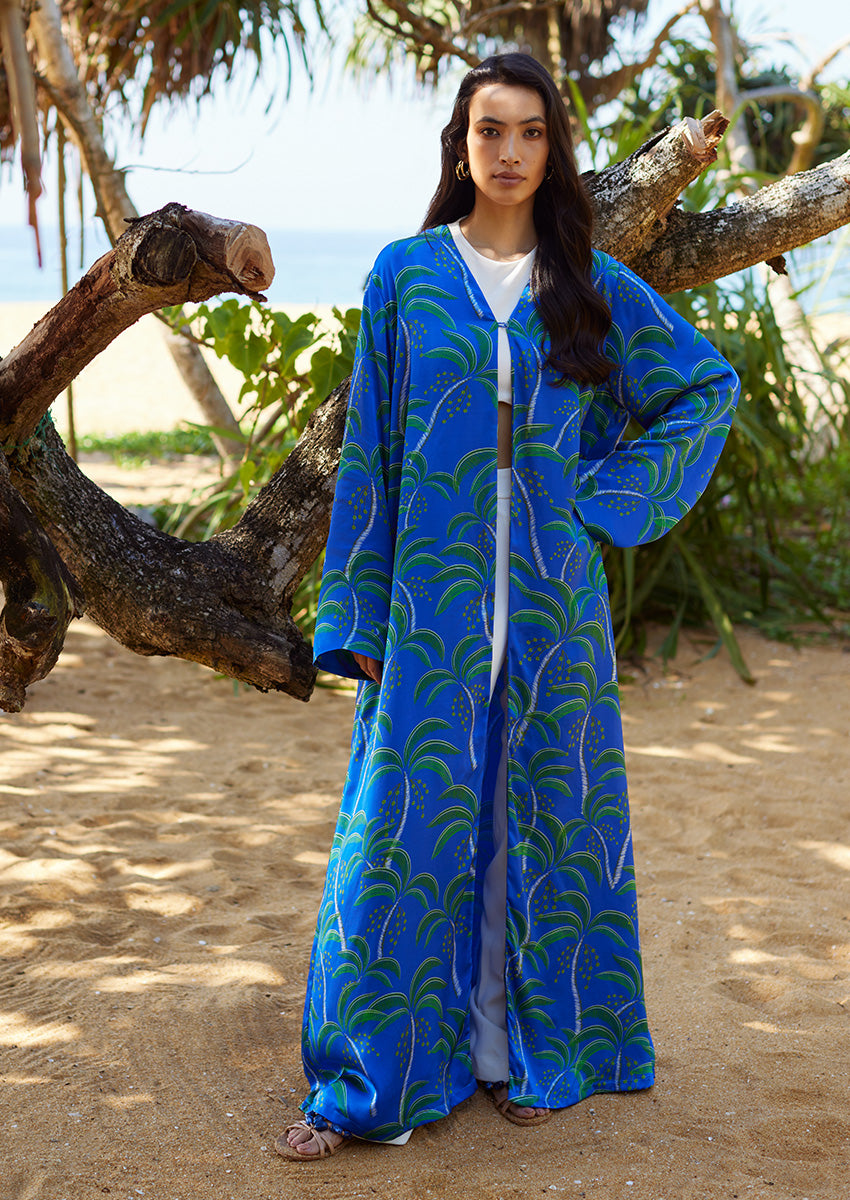 Ruby Navy – Tiya PK